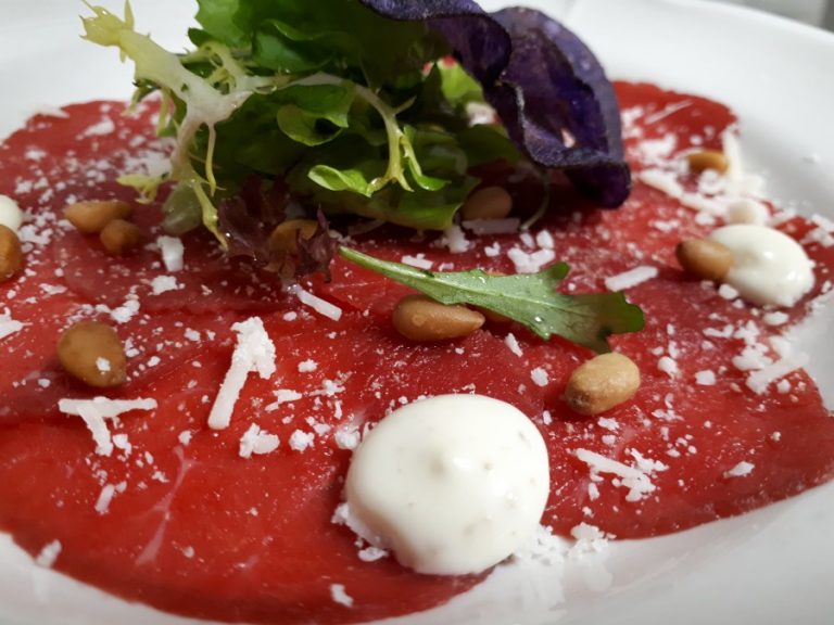 Beer & Foodtruck - Beneman