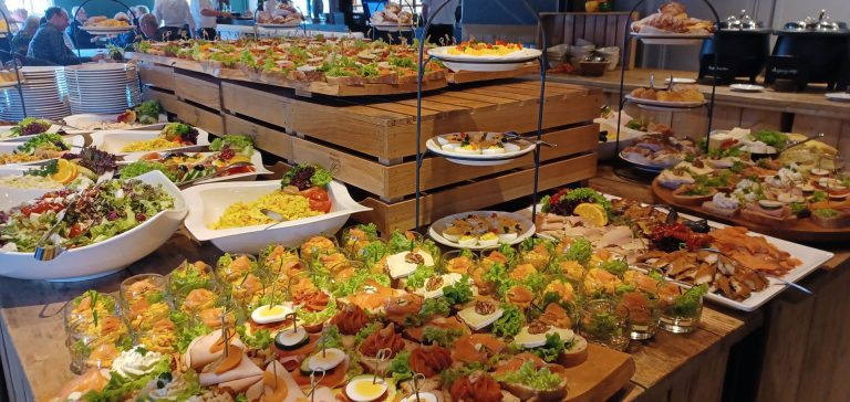 Catering Lichtenvoorde | Beneman Catering Service uit Vragender