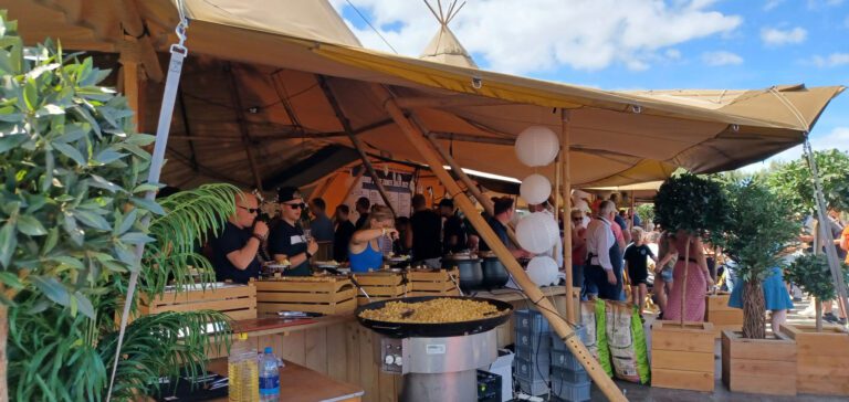 Feestlocatie Achterhoek | Beneman in Vragender