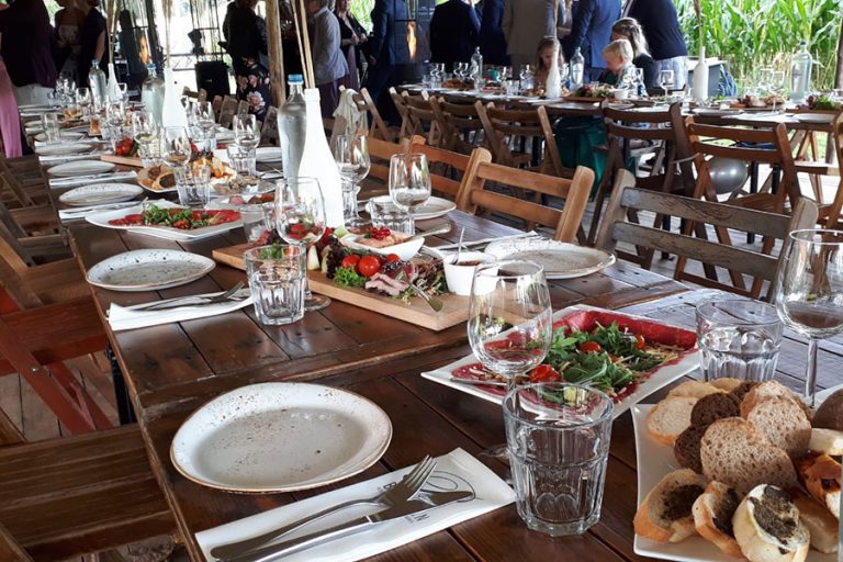 Trouwlocatie Achterhoek | Beneman in Vragender